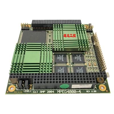 可议价MPEG4000-4REVA.00主板