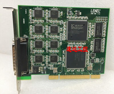 可开票LENELDVB408v1.2采集卡