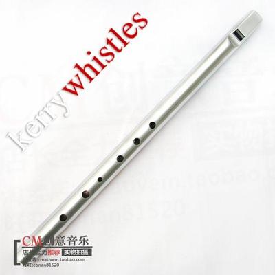 英国全金属爱尔兰哨笛