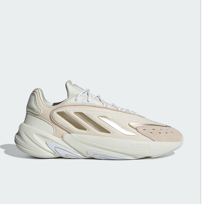 Adidas/阿迪达斯正品三叶草男女款经典复古运动时尚老爹鞋 JH7366