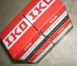 进口轴承 日本IKO轴承 LBB24AJ 日本进口轴承 NAFW457240