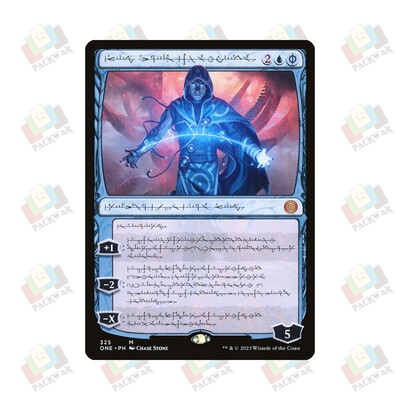 君君的牌客窝卡牌万智牌