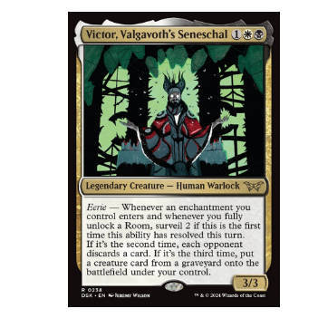 君君的牌客窝卡牌万智牌