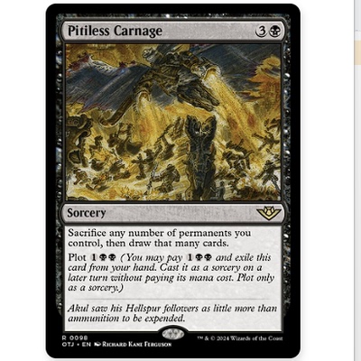 君君的牌客窝卡牌万智牌