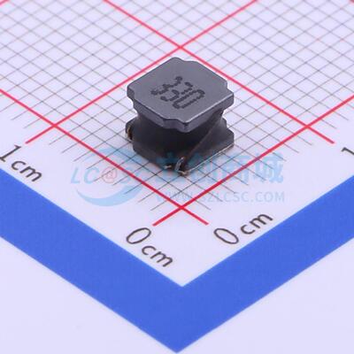 功率电感 SNR5040K-330M SMD,5x5mm 33uH ±20% 1.2A原装正品