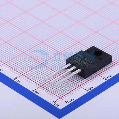 肖特基二极管 SB20200FCT_T0_00001 ITO-220AB-3 200V 20A PANJIT