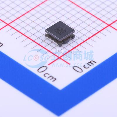 贴片电感 LQH3NPZ3R3MMEL SMD,3x3mm 3.3uH ±20% 1.15A 原装