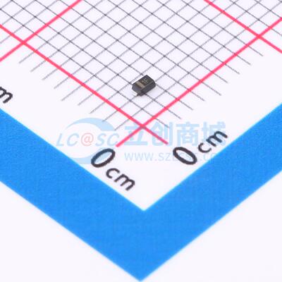 稳压二极管 BZX58550-C2V2-QX SOD-523 Nexperia(安世) 原装正品