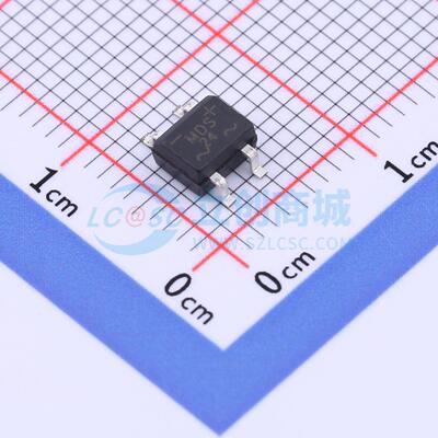整流桥 CDBHD240-G TO-269AA 40V 2A Comchip(典琦) 电子元器件