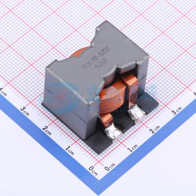 功率电感 MTP2920-100MC SMD,28x27x21.5mm 10uH ±20% 30A