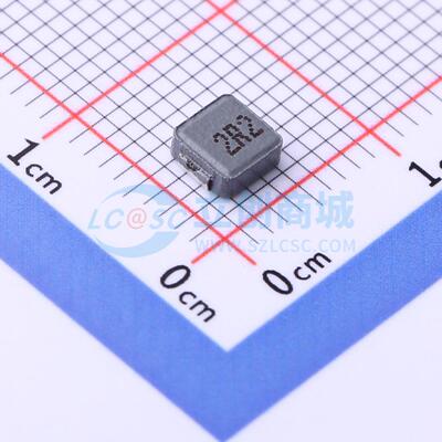 功率电感 GSSM04202R2M2AU SMD,4.5x4.1mm 2.2uH ±20% 4A