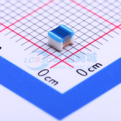 功率电感 LQW2UASR18J00L 1008 180nH ±5% 620mA 电子元器件