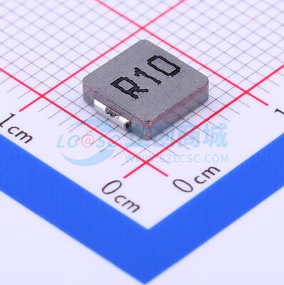 功率电感 MHCI06018-R10M-R8A SMD 100nH ±20% 电子元器件