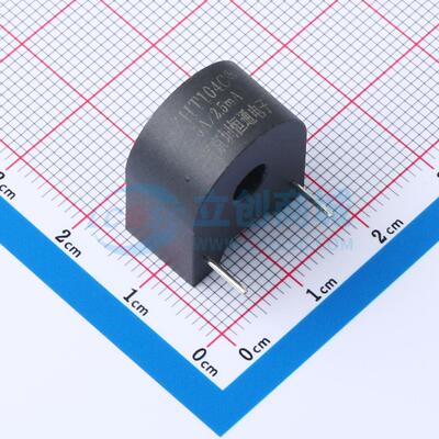 互感器 ZHT104C THroughhole 原装正品 电子元器件配单