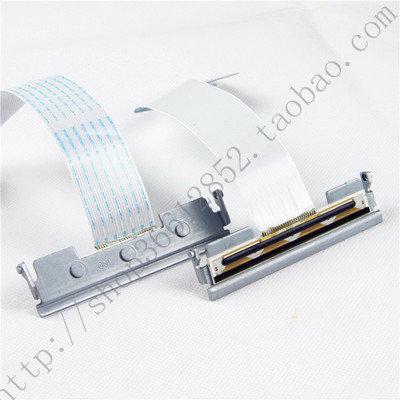 EPSON TM-T20 T60 T81II T82 M249B 80 热敏打印机 打印头 发热片