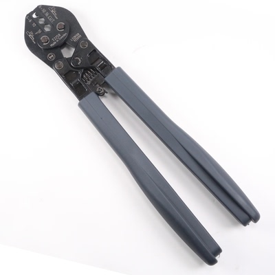 瑞典Pressmaster压线钳1212731