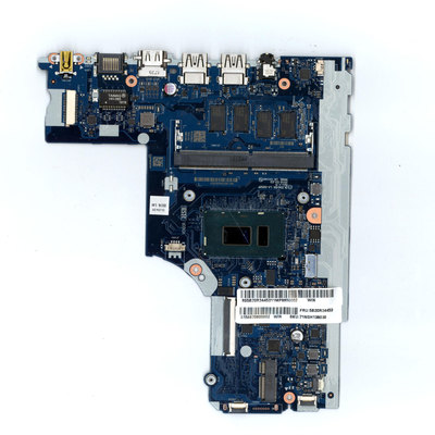 联想130-15IKBI5-8250U主板