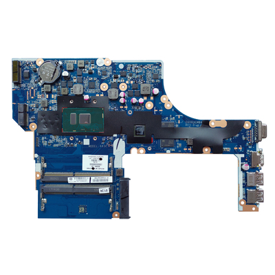 惠普450G3I3I5I7集成主板