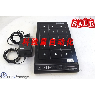 工业配件VARIOMAG RUHRER MULTIPOINT HP 15 P STIRRER 搅拌板摇