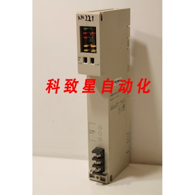 工业配件CV500-RM221 远程I/O