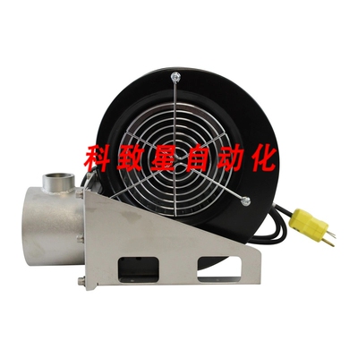 工业配件CFM FAN 2GREU35 160X62R E135223 FAN BLOWER 230VAC 50