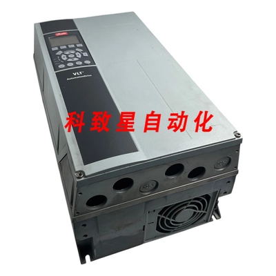 工业配件CONVERSOR DE FREQUENCIA FC-302PK 380-500V 0.75KW 1CV