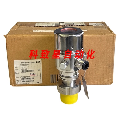 工业配件FMB50-5K80/0/71086214 DELTAPILOT M HART LEVEL