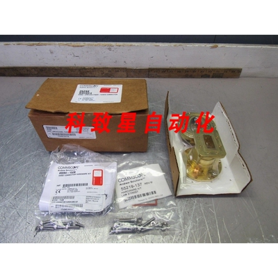 工业配件ANDREW SOLUTIONS 252SE 椭圆波导连接器EW52-CPR137G