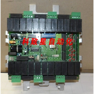 工业配件NEW TELECRANE F-21DR-3 解码器继电器控制板