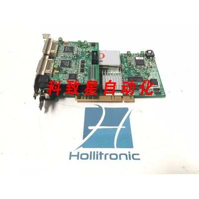 工业配件MACRO IMAGE TECHNOLOGY MYHD MDP-130 PCI HDTV TUNER/D
