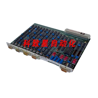 工业配件VZ ELETTRONICA CS-AXES 4 820728