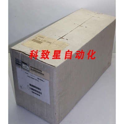 工业配件控制142SLB300CAPAA 伺服电机 集成 SLM3