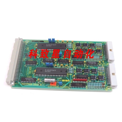 工业配件PRESSTECH PART:7508-0810-01 面板驱动板:7508-0820 750