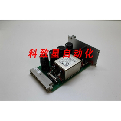 工业配件MARQUIP 9903295 高压模块