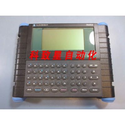 工业配件DATAMYTE 型号3055-M1000 数据采集系统终端