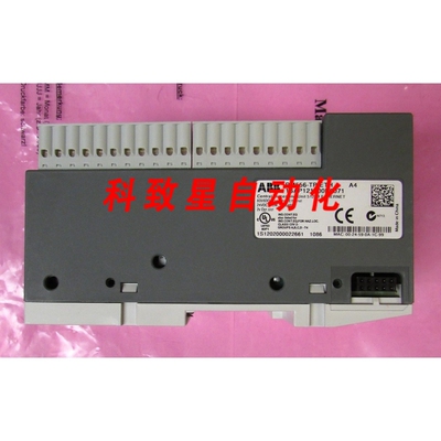 工业配件PM556 TP 512KB CPU 以太网模块