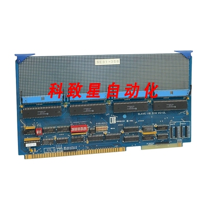 工业配件OMNIBYTE OB68K230/CTS01348/668-0611 SLAVE 16 D16 VO1