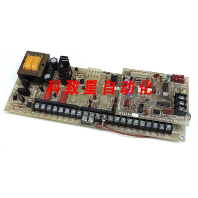 工业配件POLYSPEDE E1530-052电路板E153052 W/POLYSPEDE E1531-2