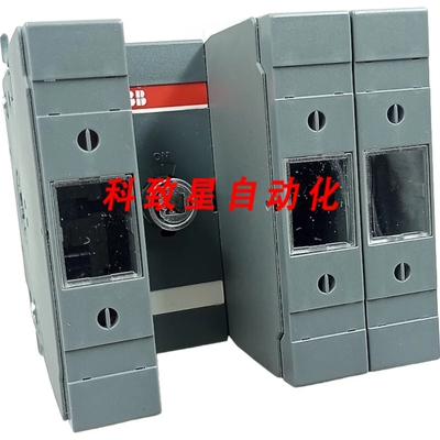 工业配件CHAVE SECCIONADORA TRIPOLAR OS32GD12P 32A 690V 50/60