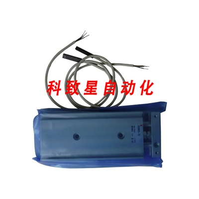 工业配件DUAL ROD CSX GUIDED CXSM20-70-Y59A