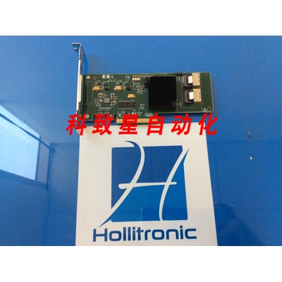 工业配件LSI SAS9211-8I H3-25250-02H 控制器RAID控制器