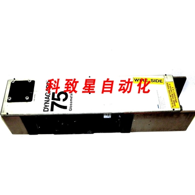 工业配件DYNAGARD 75 GLOSSMETER 光传感器