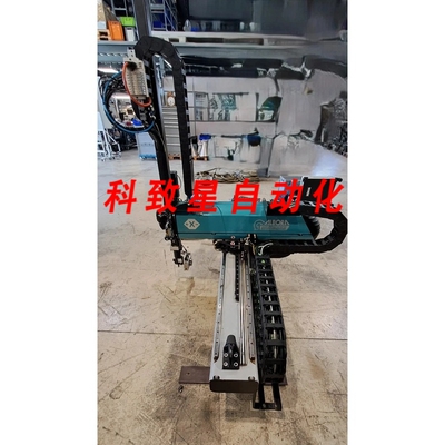 工业配件W621-WITTMAN-W621/机器人系统