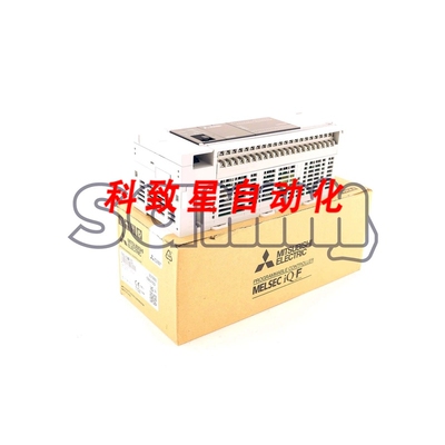 工业配件FX5U-64MR/ES NEW