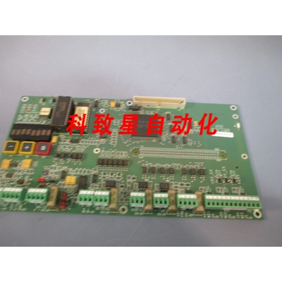 工业配件电路板EBD-1187 EKP-40108-03 主板