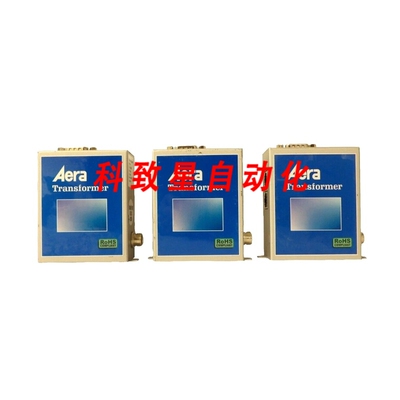 工业配件AERA FC-PAR781CLSHT 变压器流量控制器MFC 批量3