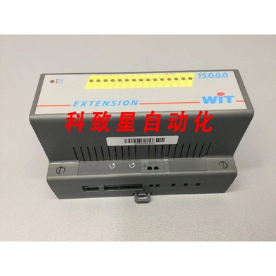 工业配件15000-WIT-15.0.0.0/CLP210 15个条目