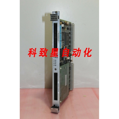 工业配件INTERPHASE 4220-S5 SCSI-2 PBO4220-003 CC04220-0909 R