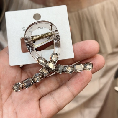 进口钻发饰C5129（满15优先货