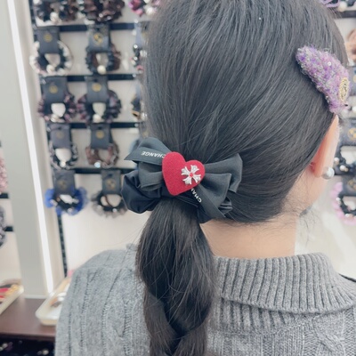 原创轻奢发饰C3276（15元优先发货）